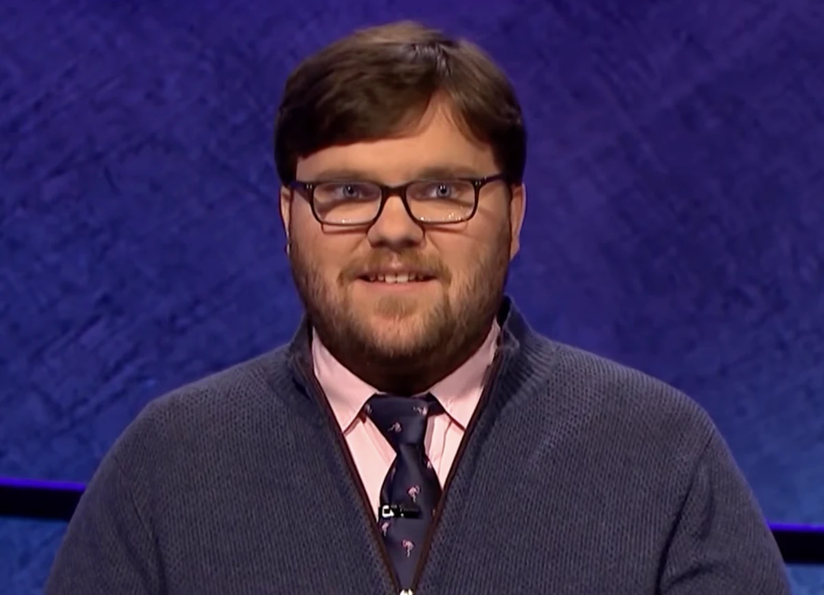 Seth Wilson | Game Shows Wiki | Fandom