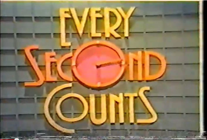 Every Second Counts (1) | Game Shows Wiki | Fandom