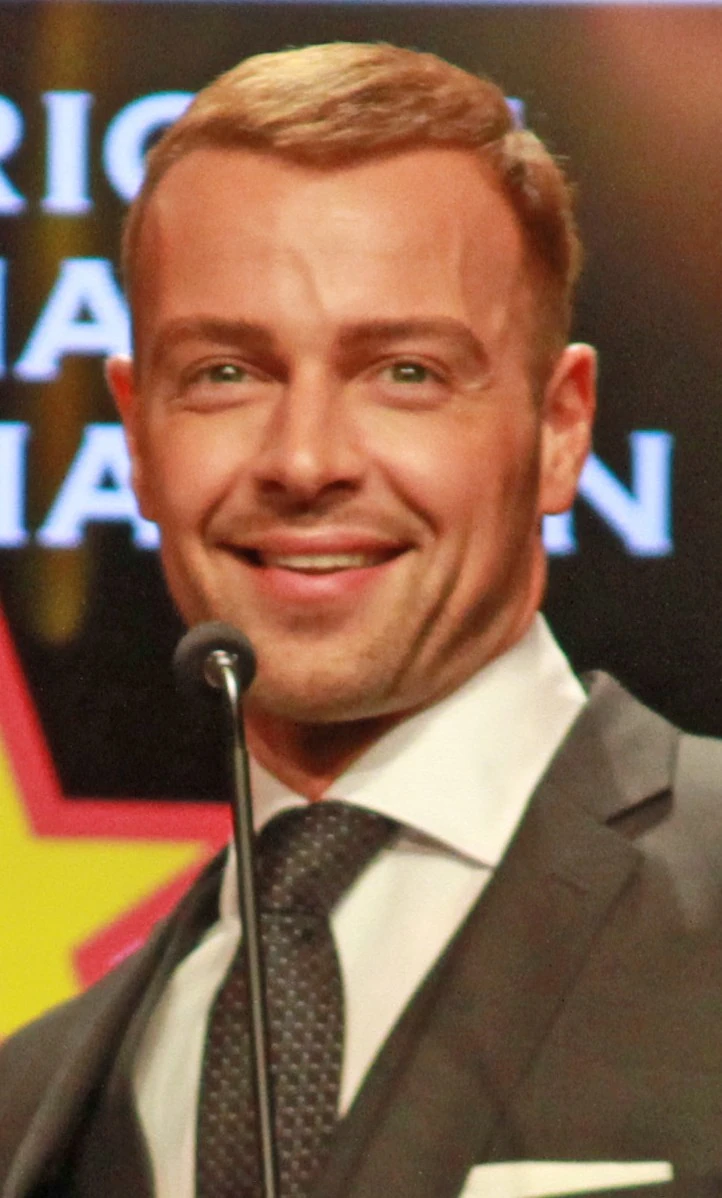 Joey Lawrence | Game Shows Wiki | Fandom