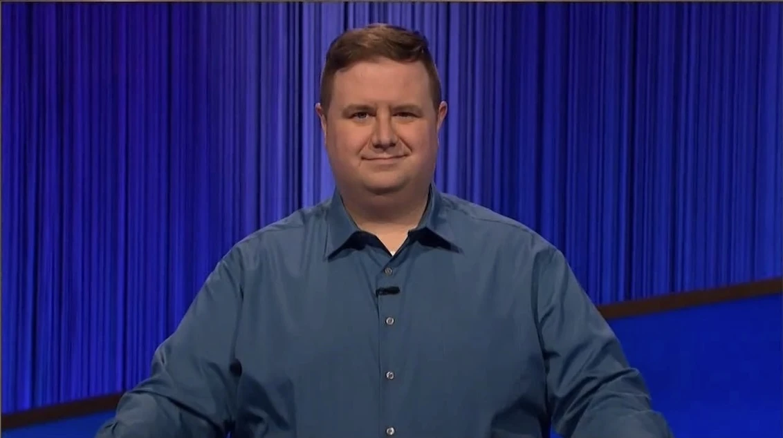 Matthew Smith | Game Shows Wiki | Fandom