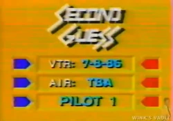 Second Guess (2) | Game Shows Wiki | Fandom