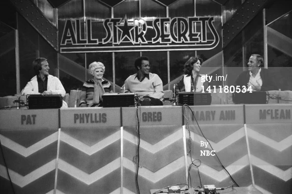 All Star Secrets | Game Shows Wiki | Fandom