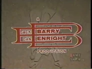 Barry & Enright Productions | Game Shows Wiki | Fandom