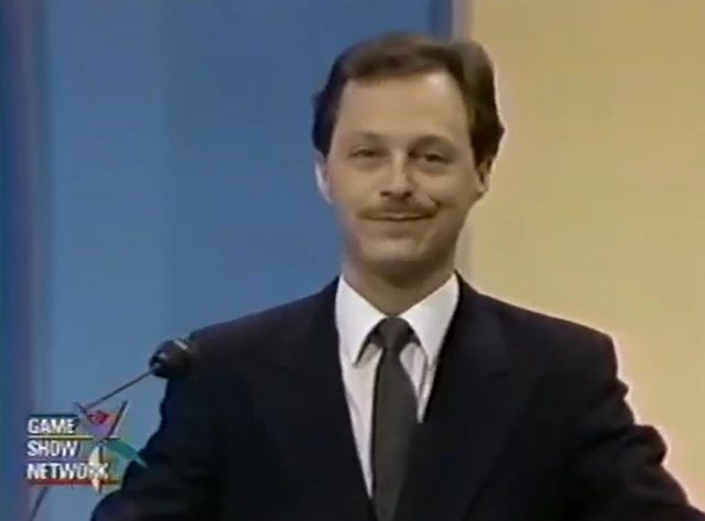 Cliff Miles Katskee | Game Shows Wiki | Fandom