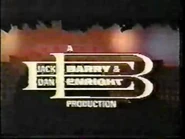 Barry & Enright Productions | Game Shows Wiki | Fandom