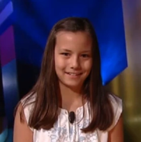 Alyssa Oh | Game Shows Wiki | Fandom