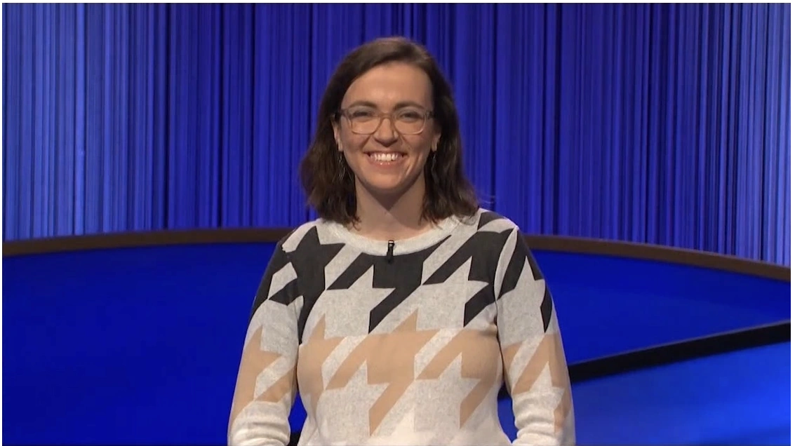 Erin Portman | Game Shows Wiki | Fandom