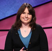 Larissa Kelly | Game Shows Wiki | Fandom