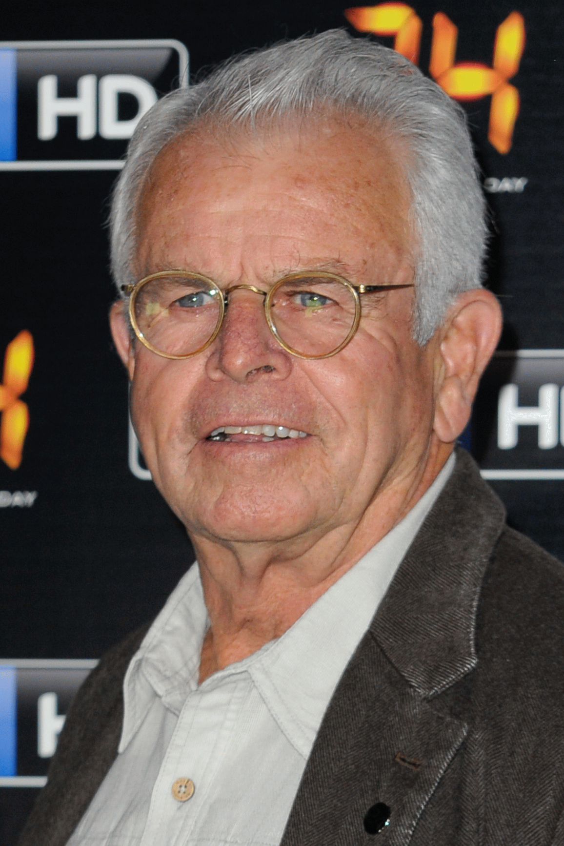 William Devane | Game Shows Wiki | Fandom
