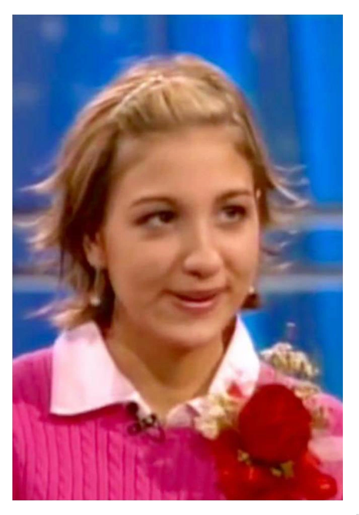 Allyson Thadeus | Game Shows Wiki | Fandom