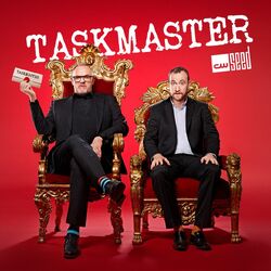 Taskmaster | Game Shows Wiki | Fandom