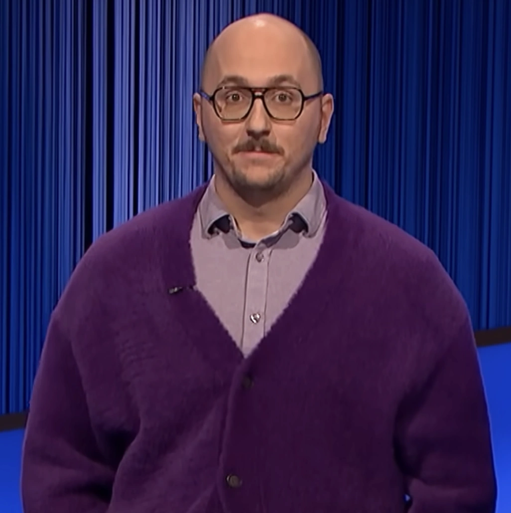 Rhone Talsma | Game Shows Wiki | Fandom