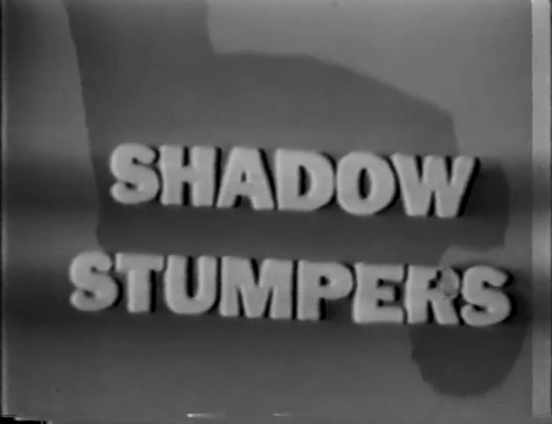 Shadow Stumpers | Game Shows Wiki | Fandom