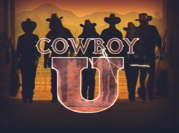Cowboy U | Game Shows Wiki | Fandom