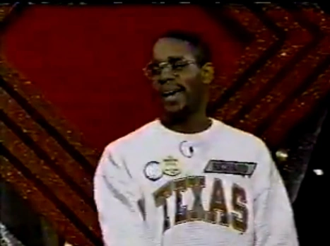 Rich Reddick | Game Shows Wiki | Fandom