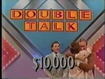 Double Talk | Game Shows Wiki | Fandom
