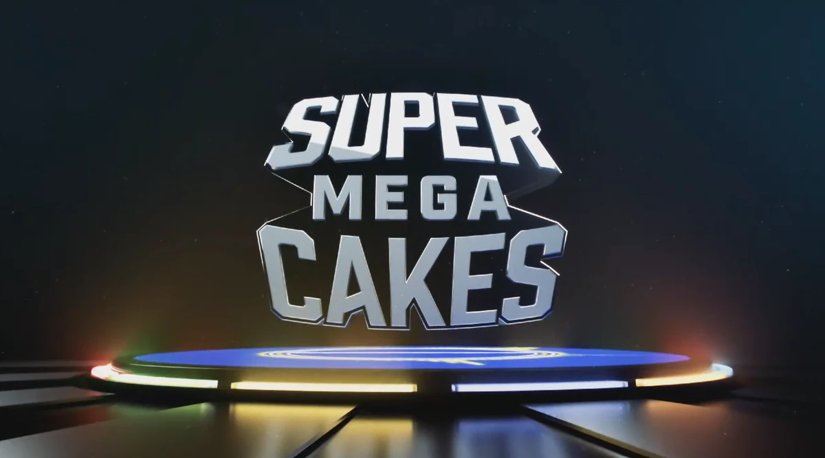 Super Mega Cakes | Game Shows Wiki | Fandom