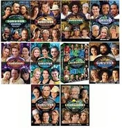 Survivor/Merchandise | Game Shows Wiki | Fandom