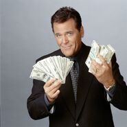 Chuck Woolery | Game Shows Wiki | Fandom