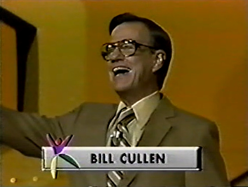 Bill Cullen | Game Shows Wiki | Fandom