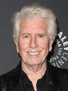 Graham Nash | Game Shows Wiki | Fandom