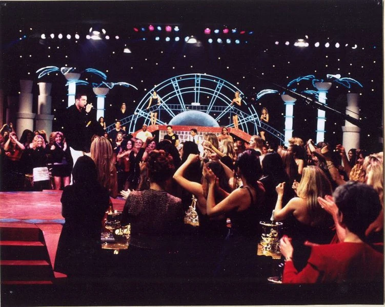 Man O Man | Game Shows Wiki | Fandom