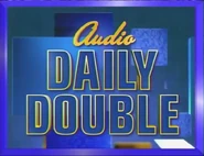 Jeopardy!/Daily Doubles/Seasons 19-25 | Game Shows Wiki | Fandom