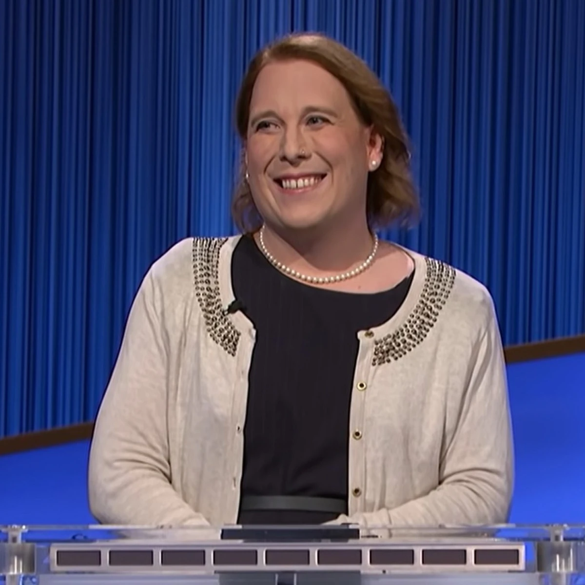 Amy Schneider | Game Shows Wiki | Fandom