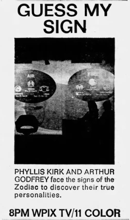 Guess My Sign | Game Shows Wiki | Fandom