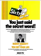 You Bet Your Life | Game Shows Wiki | Fandom