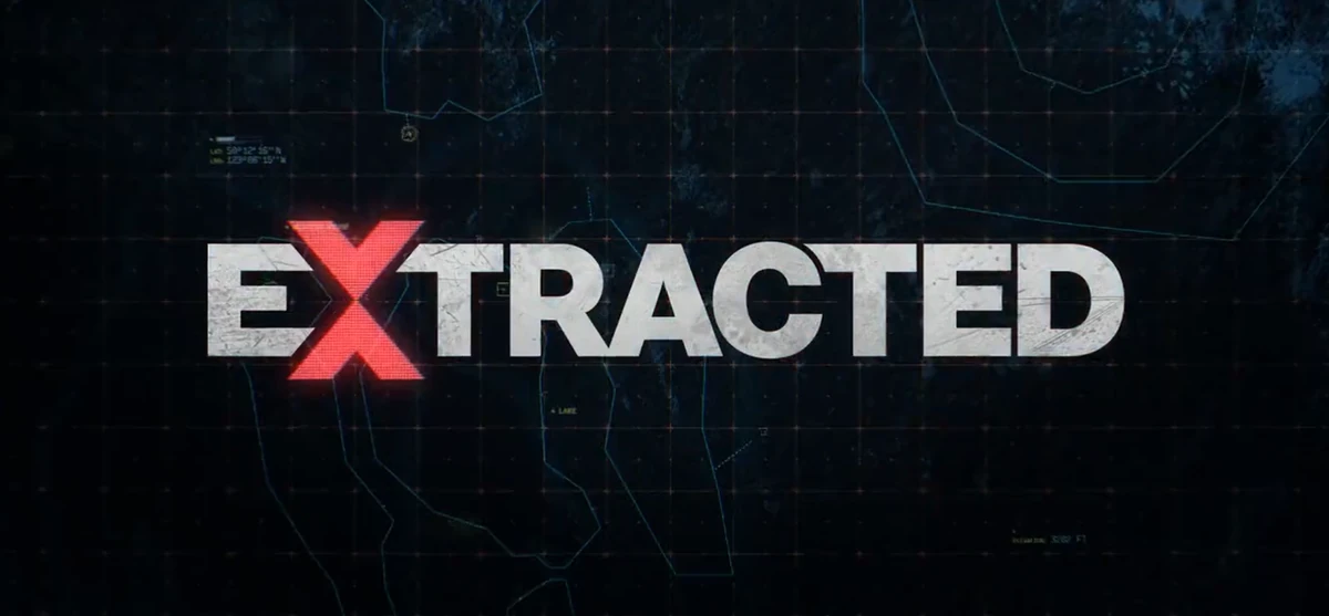 Extracted (2025) | Game Shows Wiki | Fandom