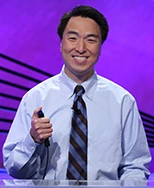 Jay Rhee | Game Shows Wiki | Fandom