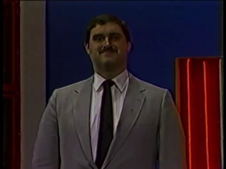 Michael Wing | Game Shows Wiki | Fandom