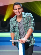 Webheads | Game Shows Wiki | Fandom