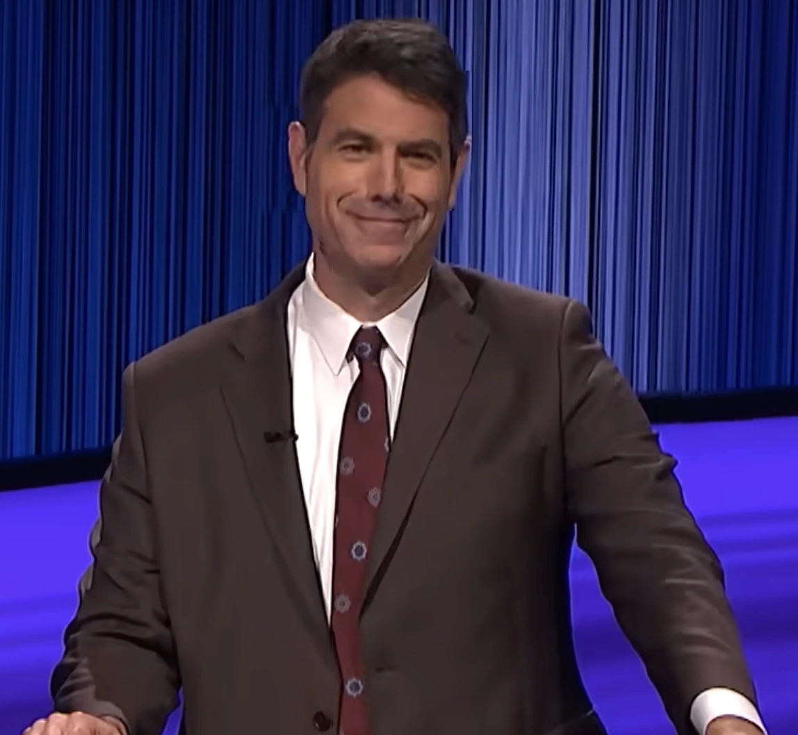 Aaron Craig | Game Shows Wiki | Fandom