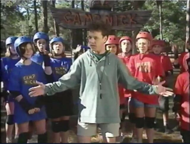 Camp Nick | Game Shows Wiki | Fandom