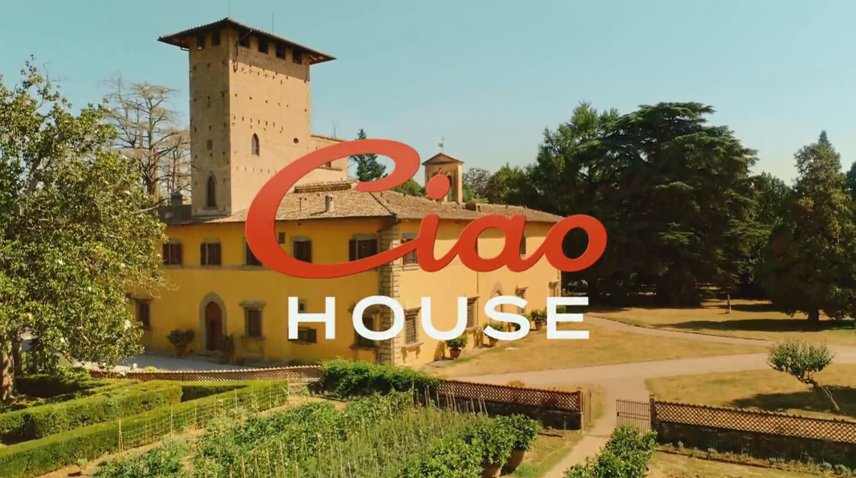 Ciao House | Game Shows Wiki | Fandom