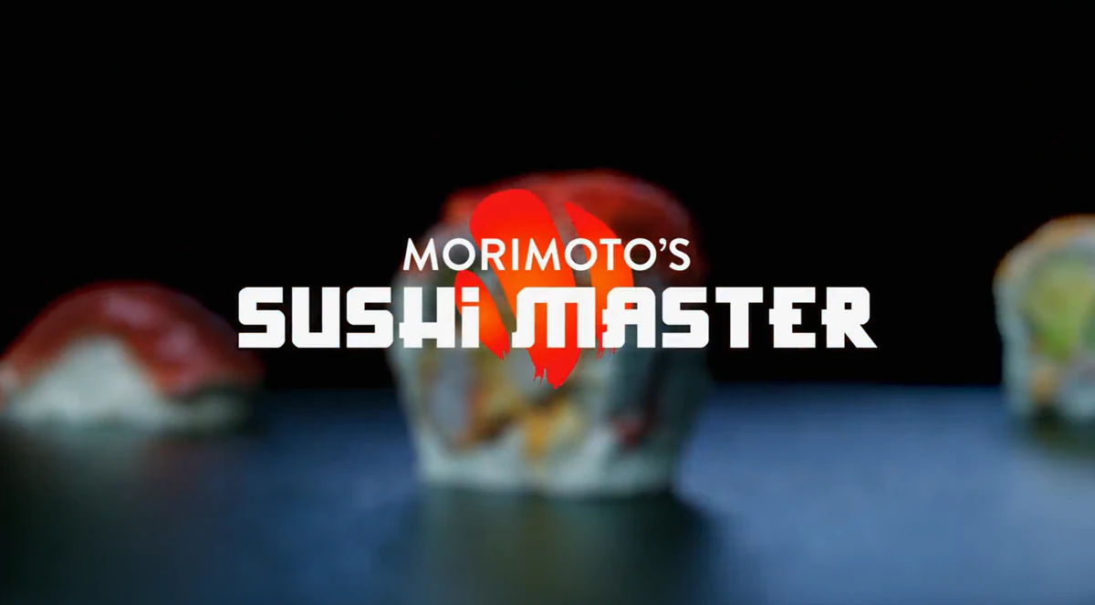 Morimoto's Sushi Master | Game Shows Wiki | Fandom
