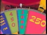 Wheel 2000 | Game Shows Wiki | Fandom