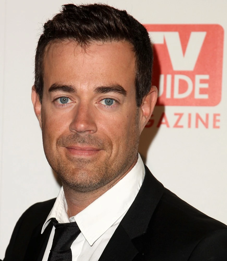 Carson Daly | Game Shows Wiki | Fandom