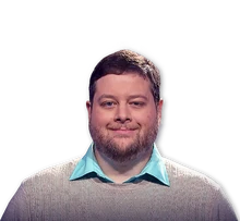 Dave Mattingly | Game Shows Wiki | Fandom