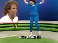 Body Language | Game Shows Wiki | Fandom