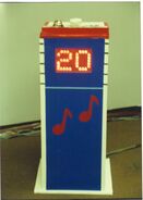 Keynotes | Game Shows Wiki | Fandom