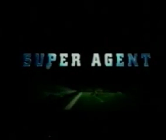 Super Agent | Game Shows Wiki | Fandom