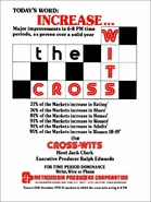 The Cross-Wits | Game Shows Wiki | Fandom
