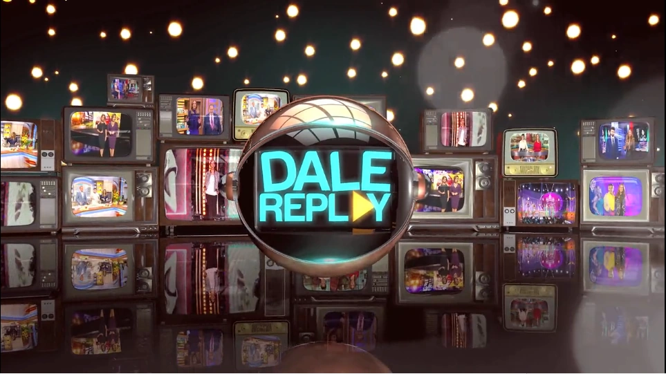 Dale Replay | Game Shows Wiki | Fandom