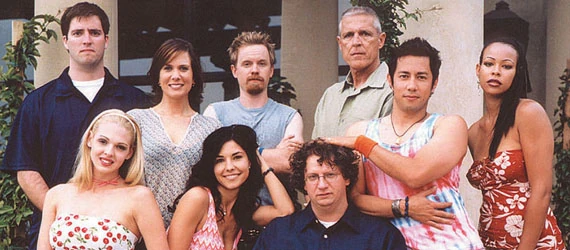 Lorenzo Lamas Joe Schmo