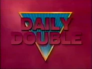 Jeopardy!/Daily Doubles/Seasons 8-13 | Game Shows Wiki | Fandom