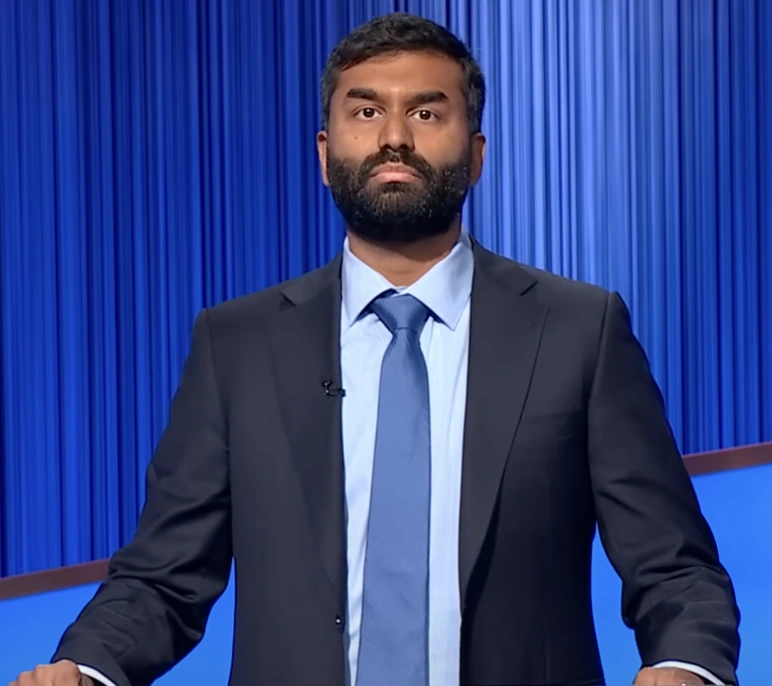 Prasad Patil | Game Shows Wiki | Fandom