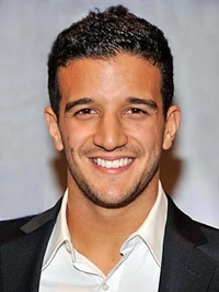 Mark Ballas | Game Shows Wiki | Fandom